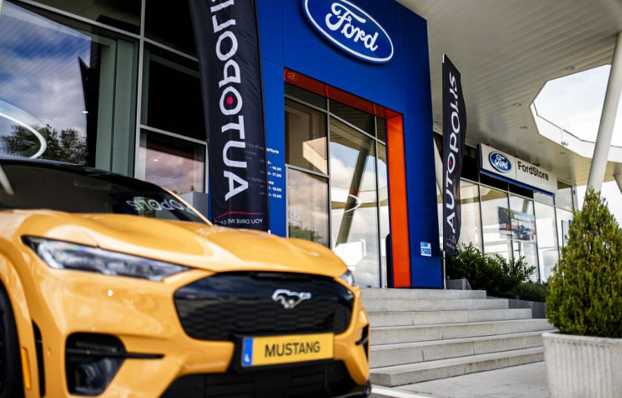 Autopolis Occasions Niederkorn | Van Mossel Automotive Group