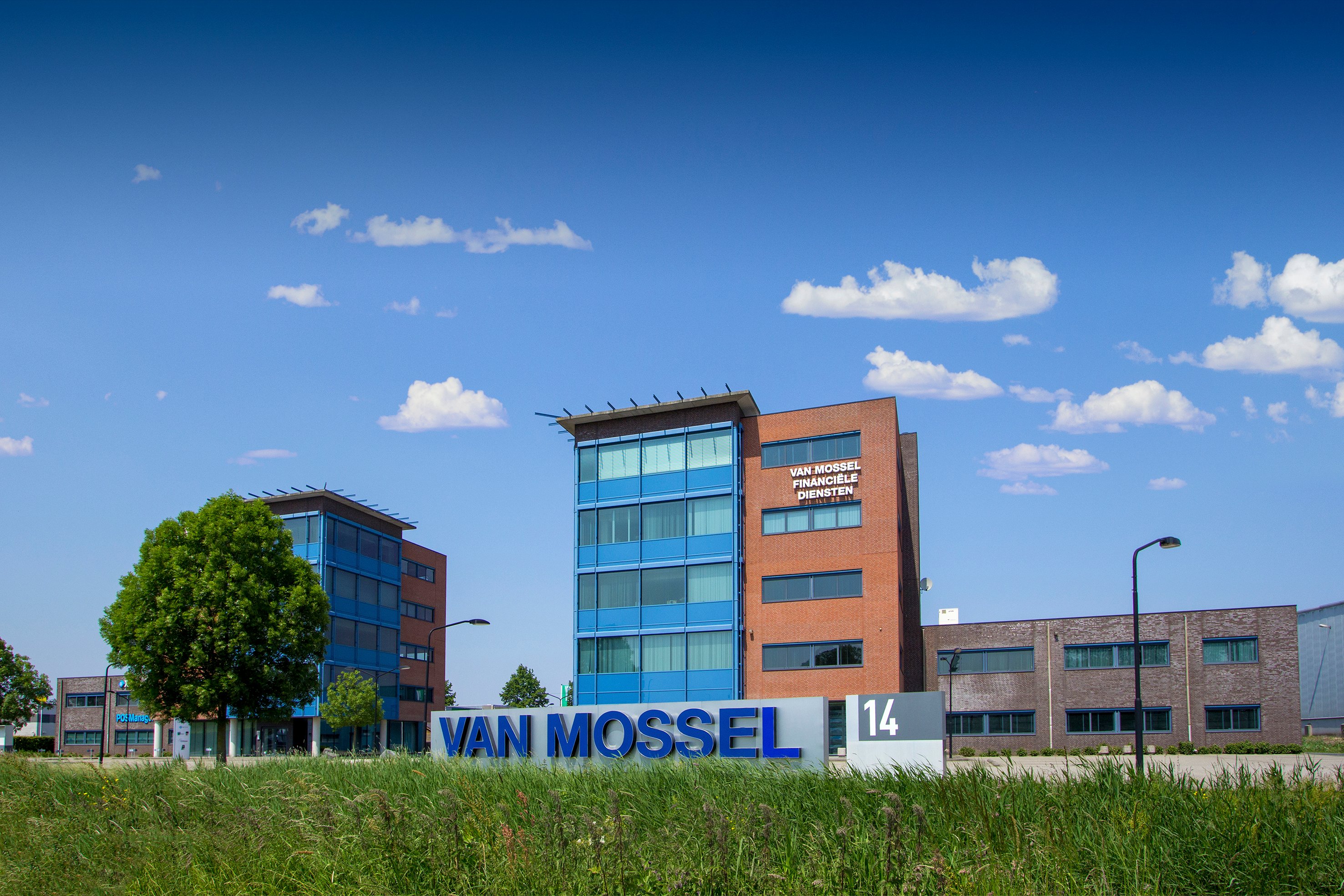 Van Mossel Classics | Van Mossel Automotive Group