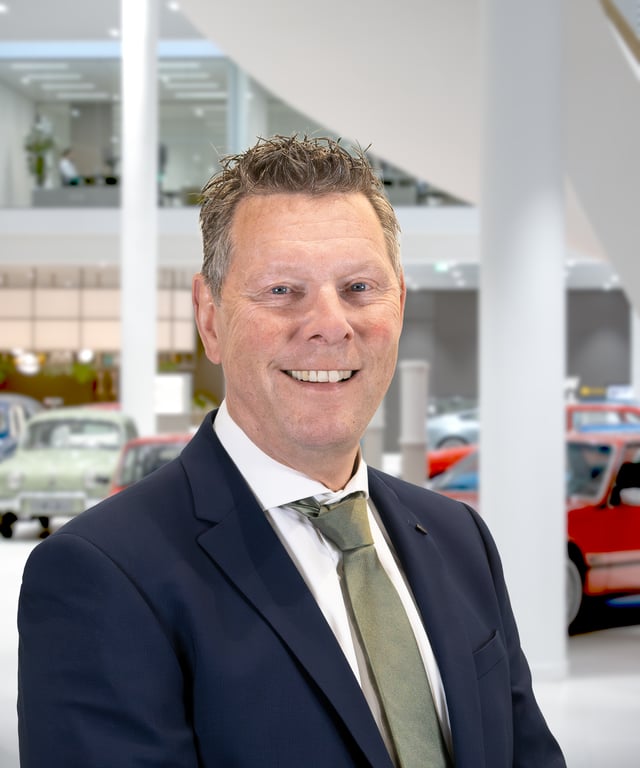 Van Mossel Opel Tilburg | Van Mossel Automotive Group